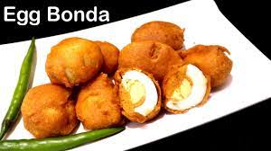 egg bonda